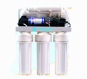 Aqua Tech RO Systems