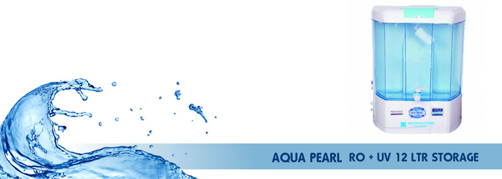 Aqua Tech RO Systems