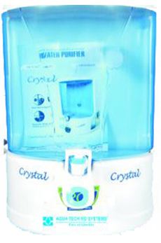 Aqua Tech RO Systems