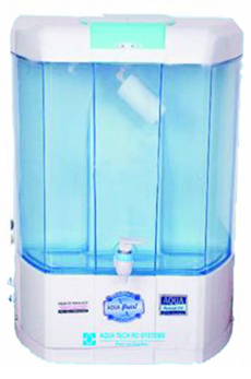 Aqua Tech RO Systems