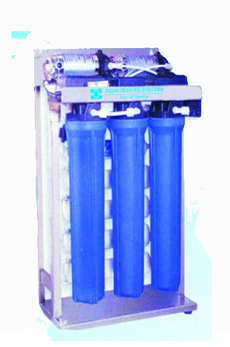 Aqua Tech RO Systems